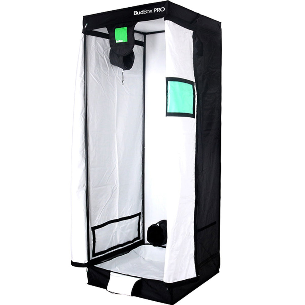 BudBox Pro Grow Tents