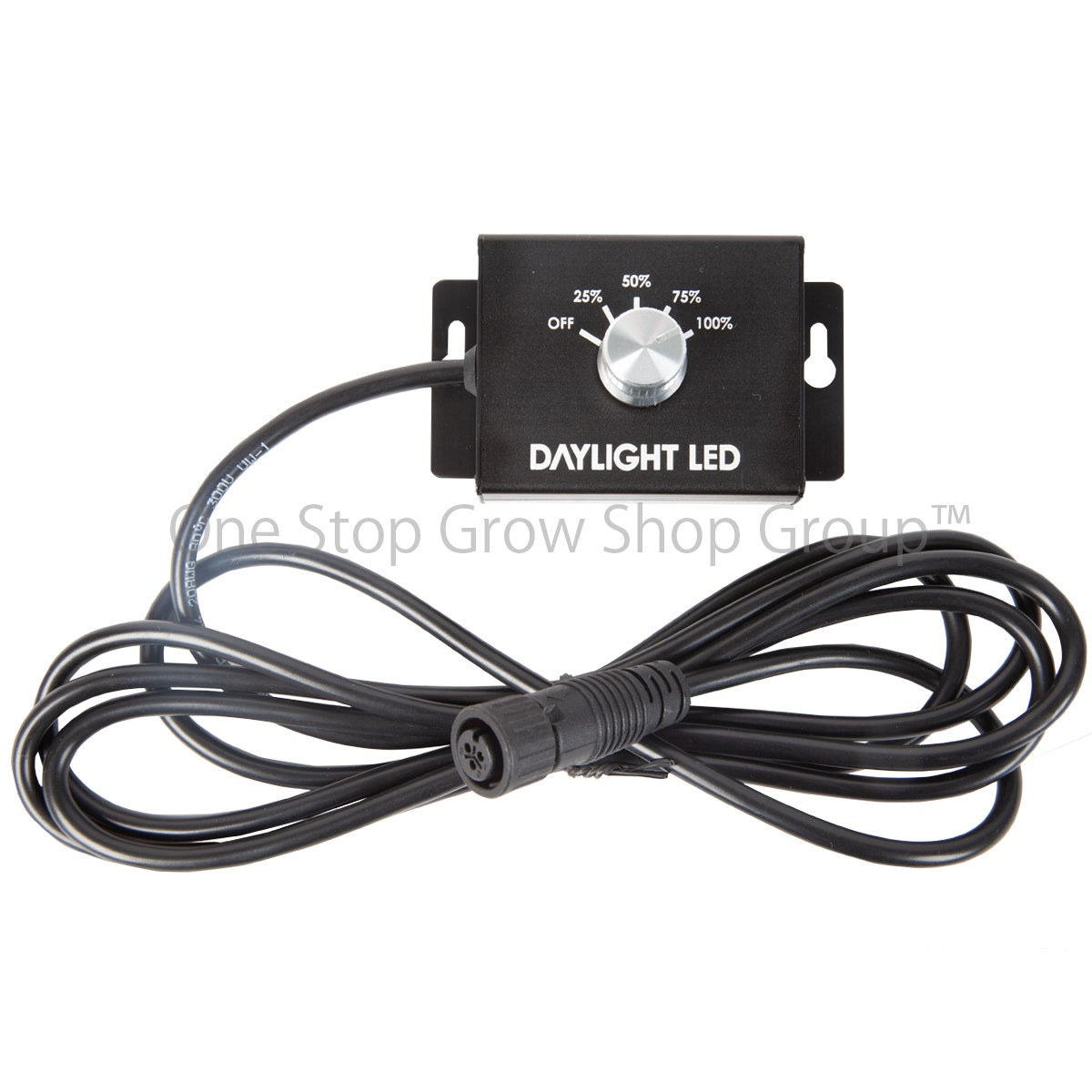 Maxibright Daylight LED 660w Pro Grow Light