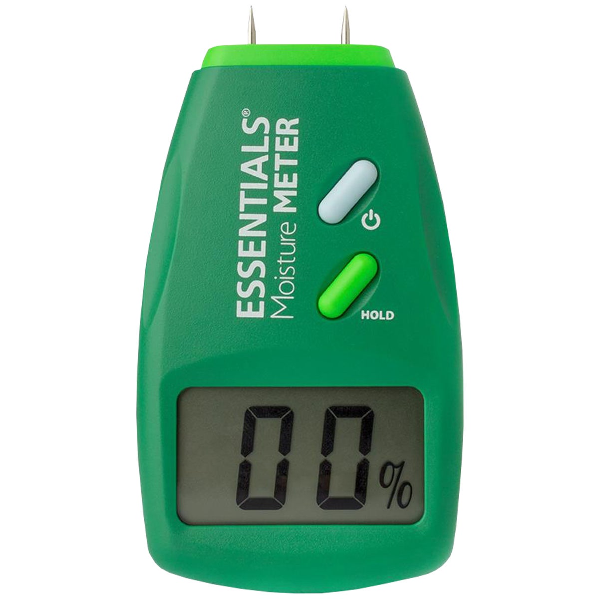 Essentials Digital Moisture Meter