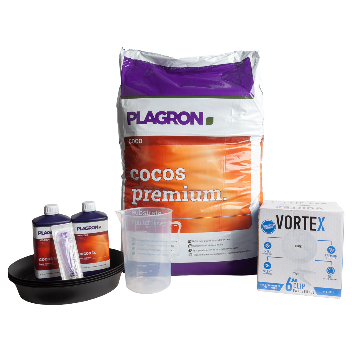 Hydroponics Shop UK: Hydroponics Grow Lights, Tents & Kits | One Stop