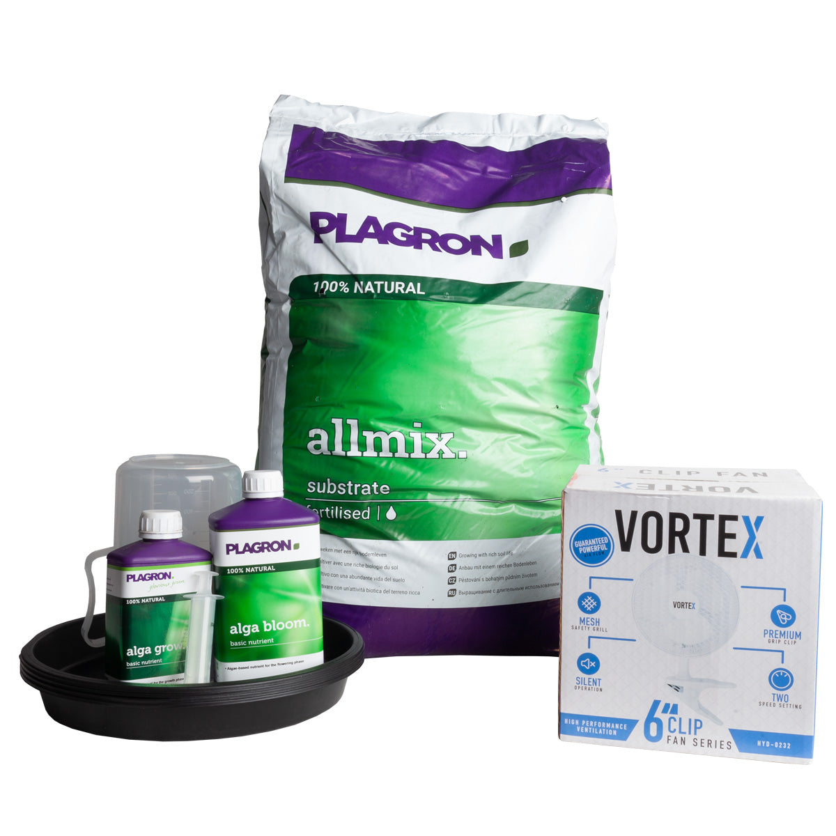 Hydroponics Shop UK: Hydroponics Grow Lights, Tents & Kits | One Stop