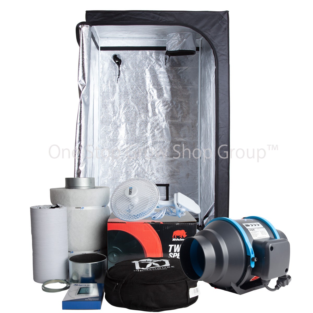 Complete Drying Kits