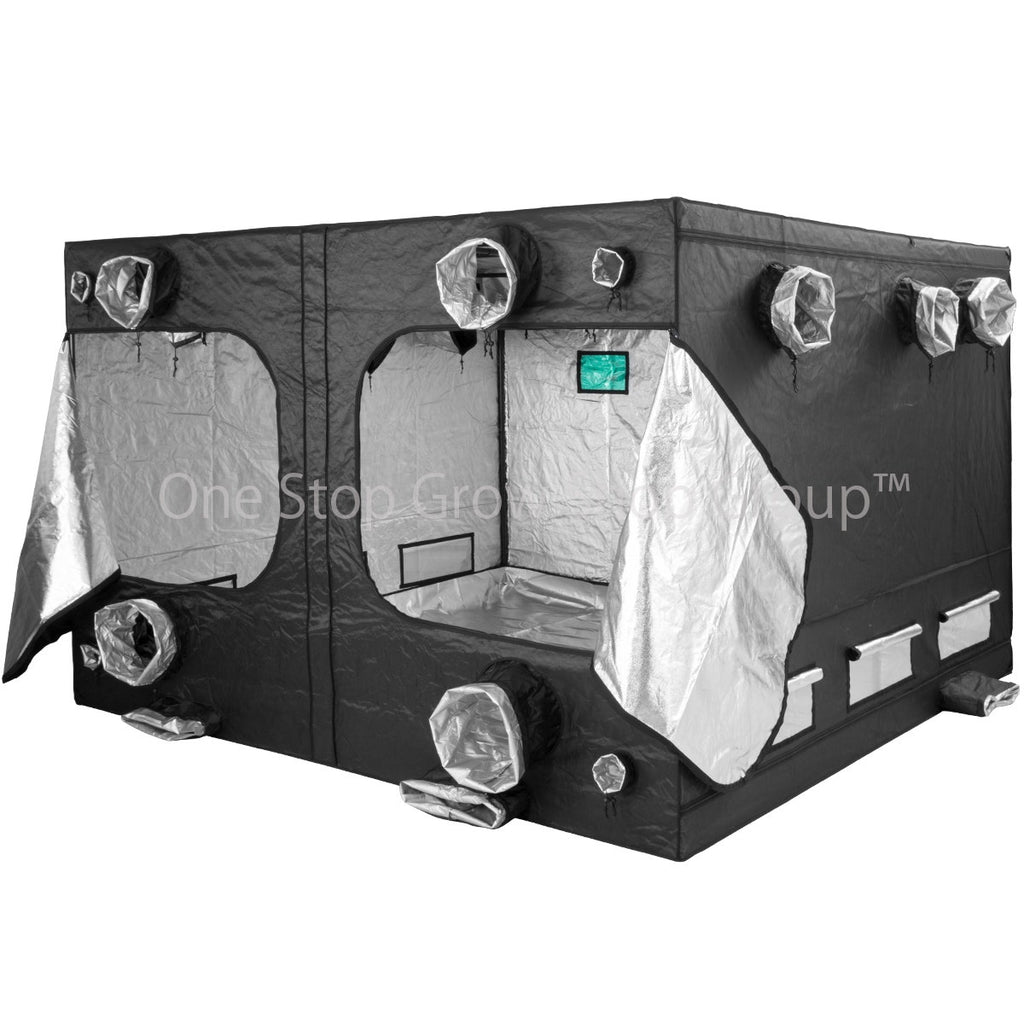 BudBox Pro - 3.0m x 3.0m Grow Tent