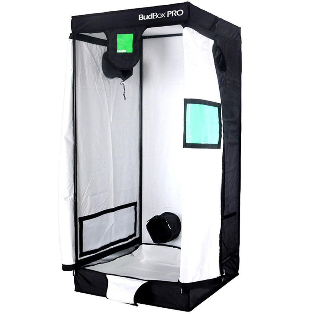 BudBox Pro Grow Tents