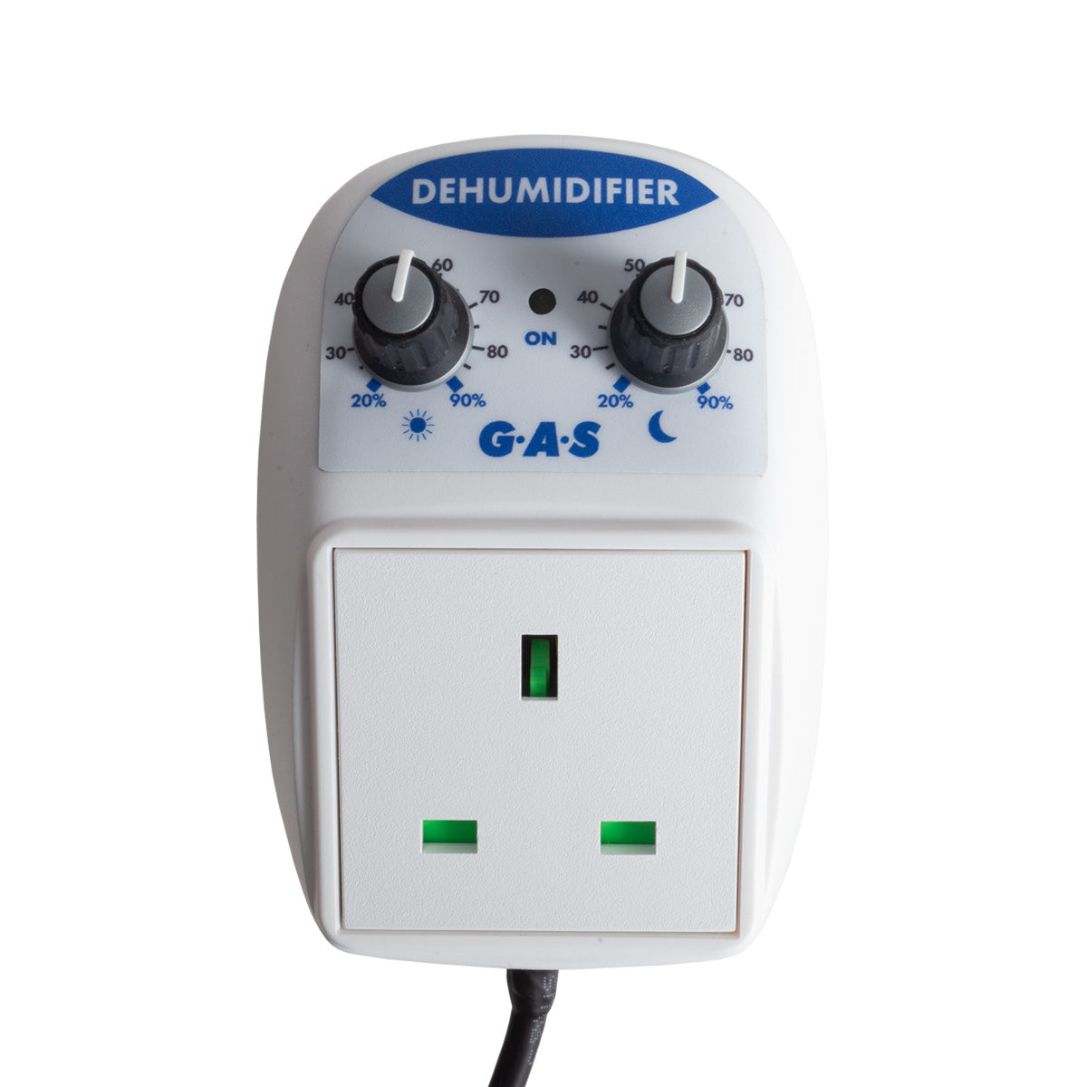 G.A.S. Day & Night Dehumidifier Controller