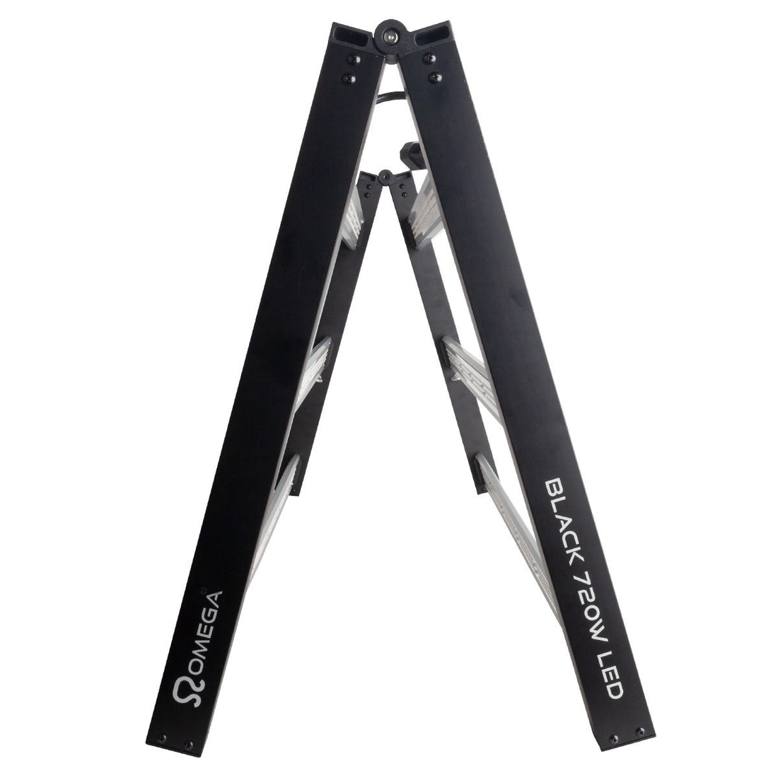 Omega Black 720w LED Grow Light