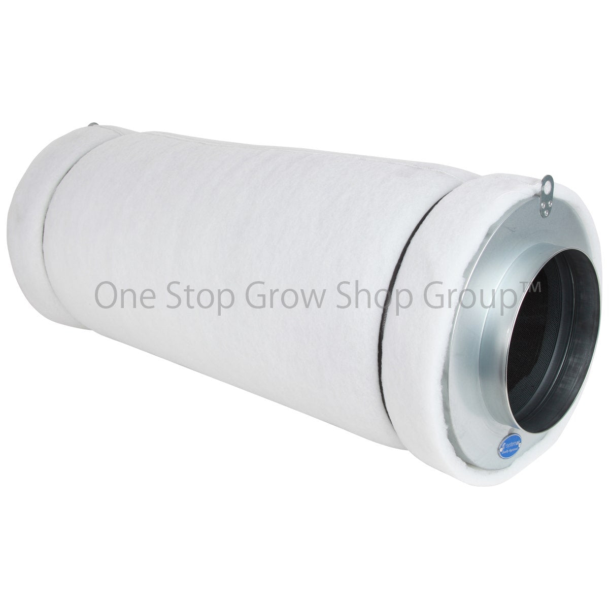 Carboair carbon filter store