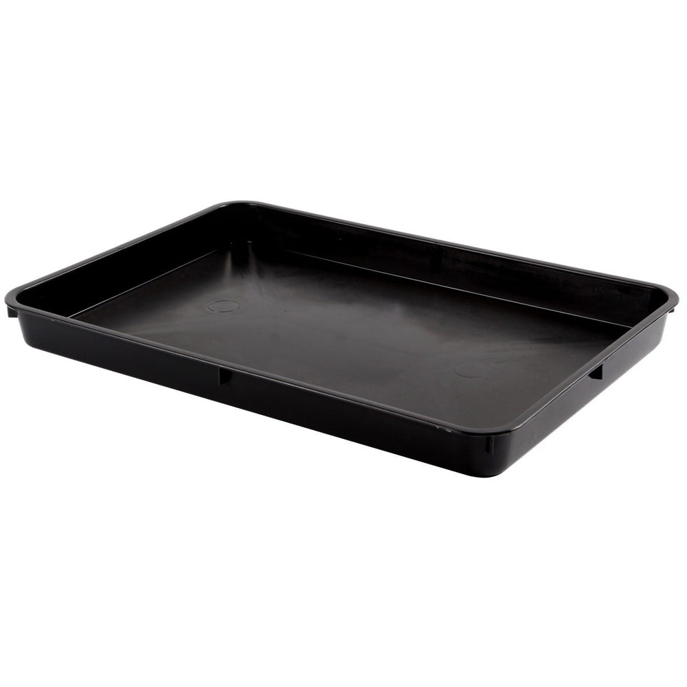 Run-off & Work Trays