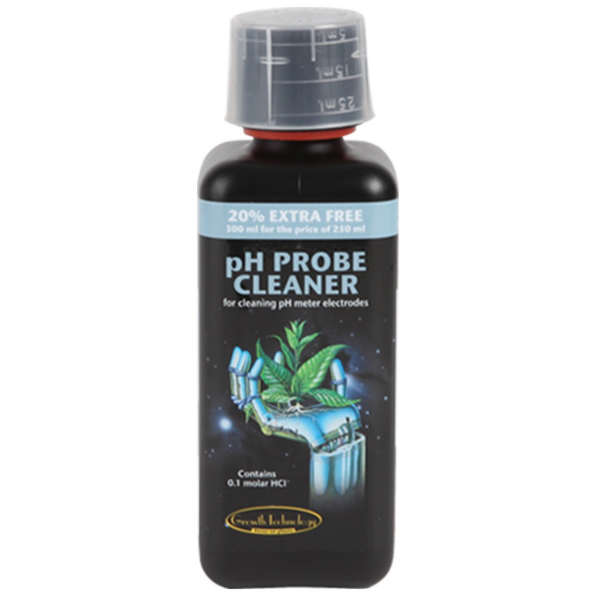 Growth Technology - pH Probe Cleaner 300ml