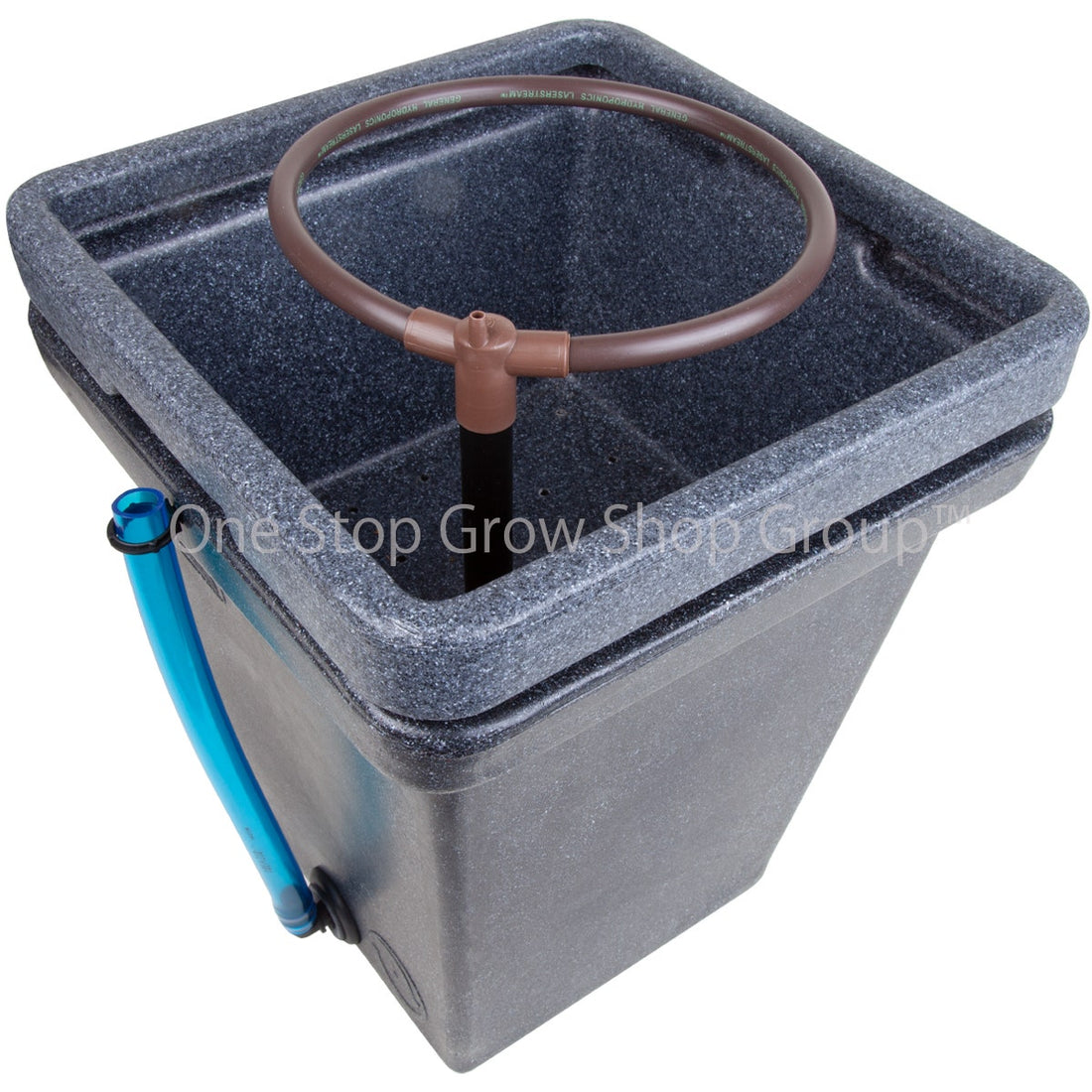 WaterFarm & AquaFarm Dripper Systems