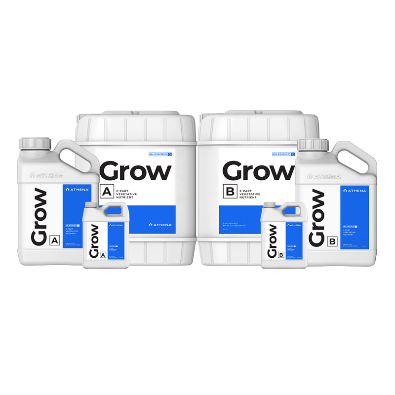 Athena Nutrients