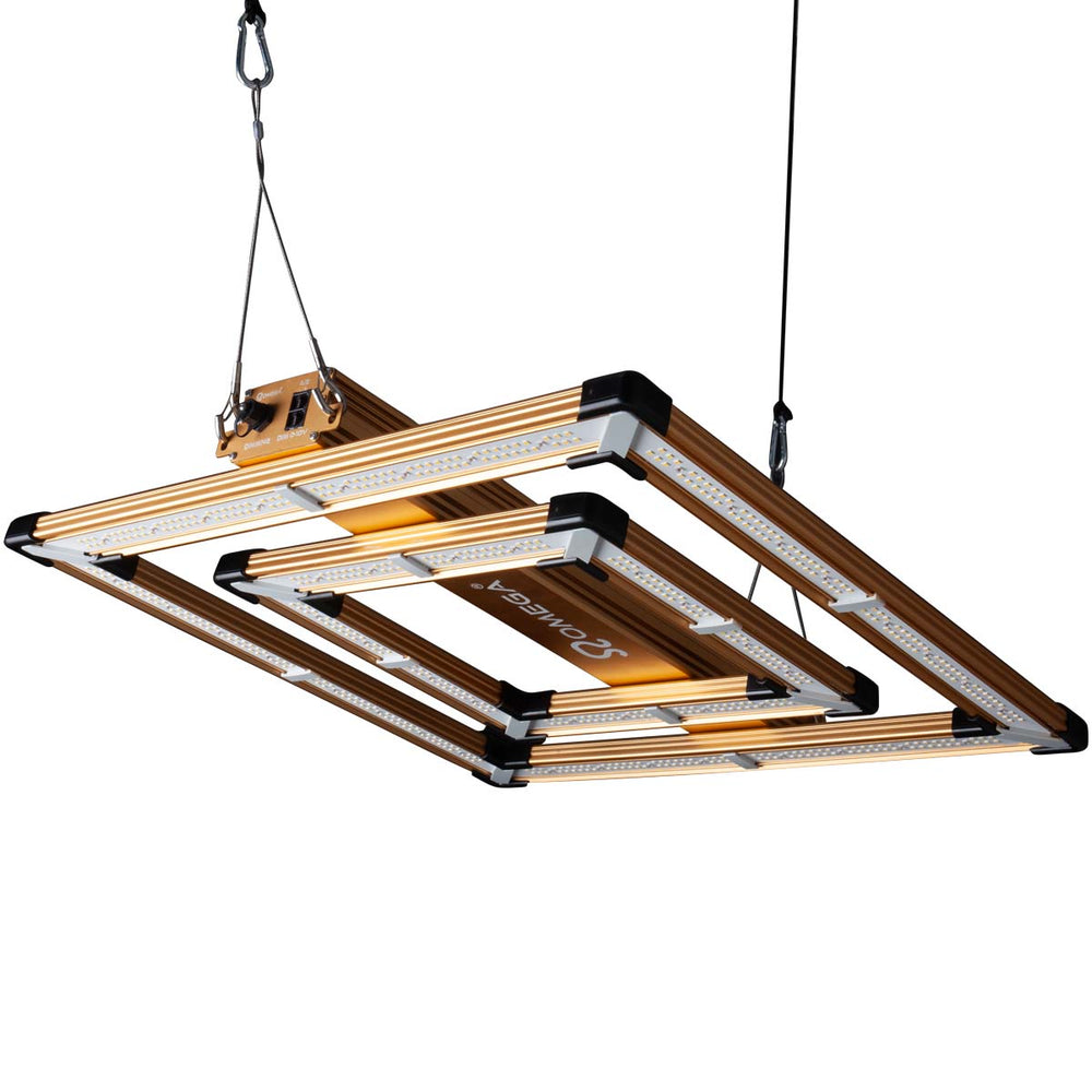 Hydroponics Shop UK: Hydroponics Grow Lights, Tents & Kits | One Stop