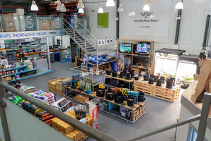 One Stop Grow Shop Cannock