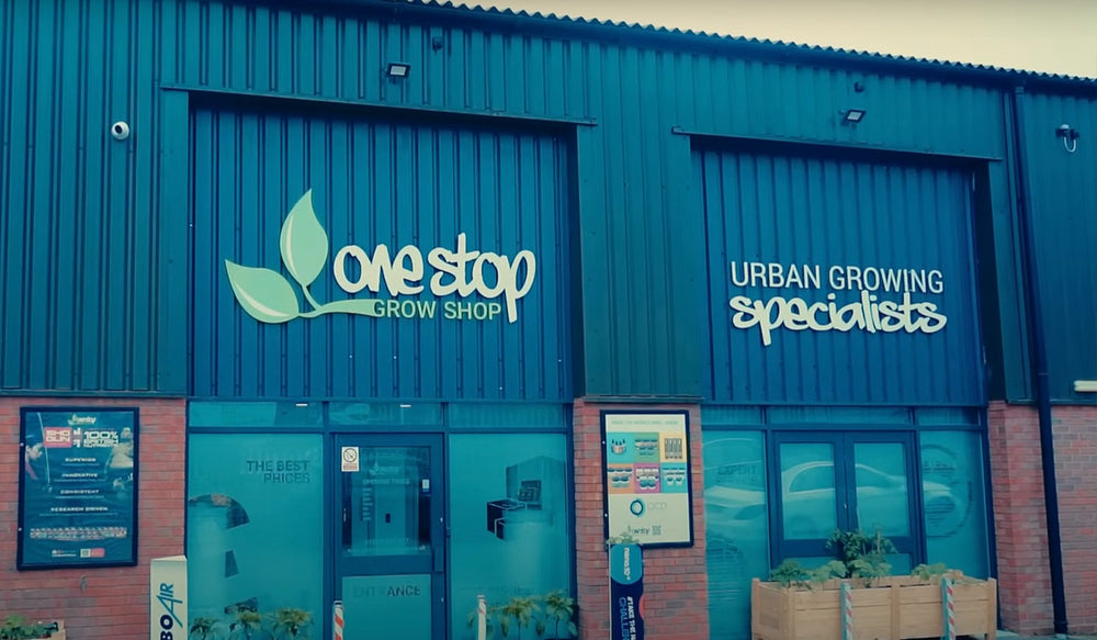 One Stop Grow Shop Cannock