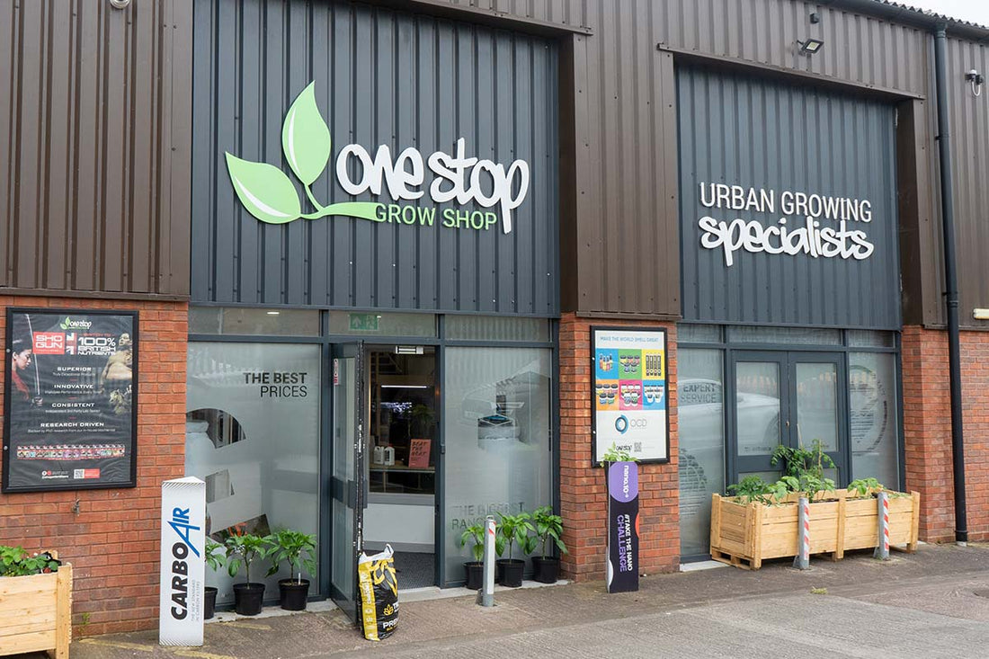 One Stop Grow Shop Cannock