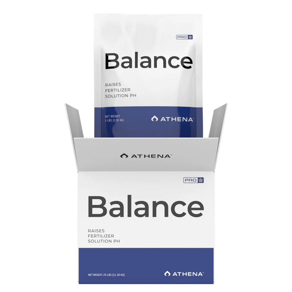 Athena Nutrients