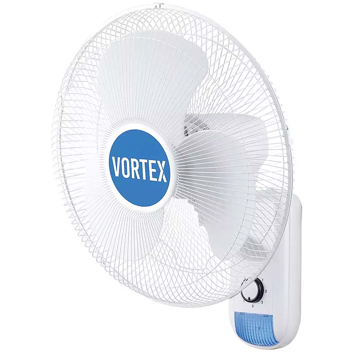 Vortex 16" Oscillating Wall Fan