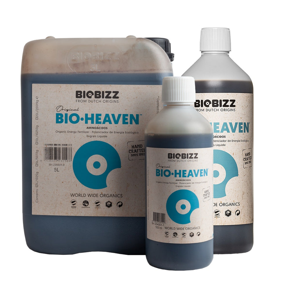 BioBizz Nutrients