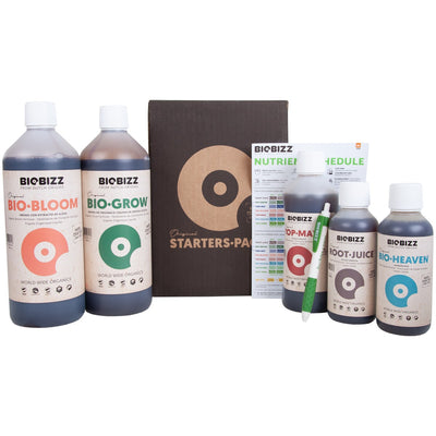 BioBizz