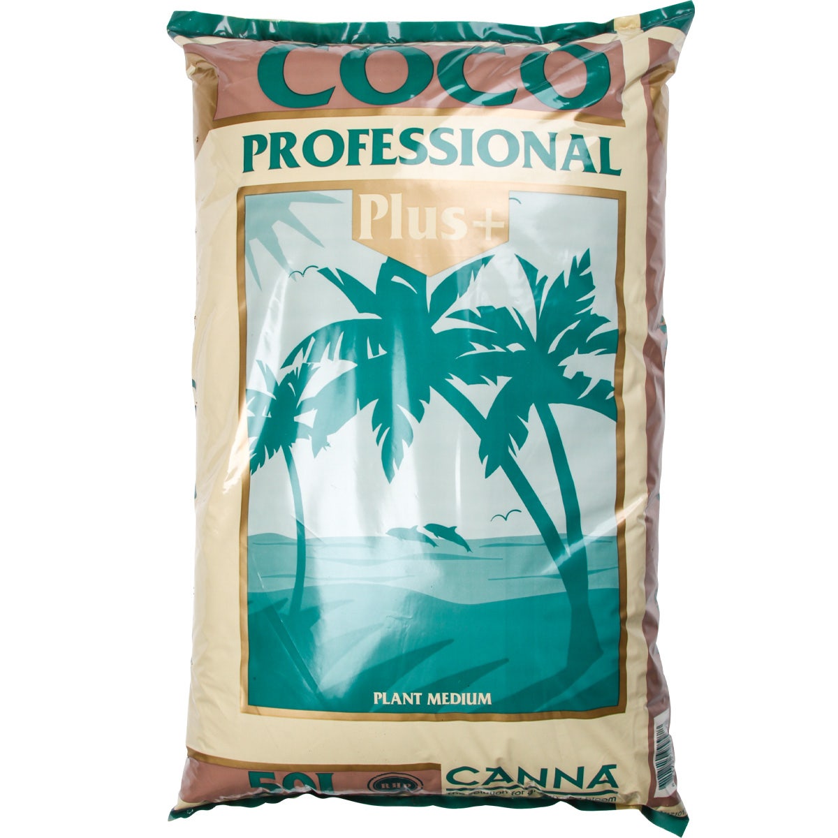 Canna Coco Professional Plus 50 Litres