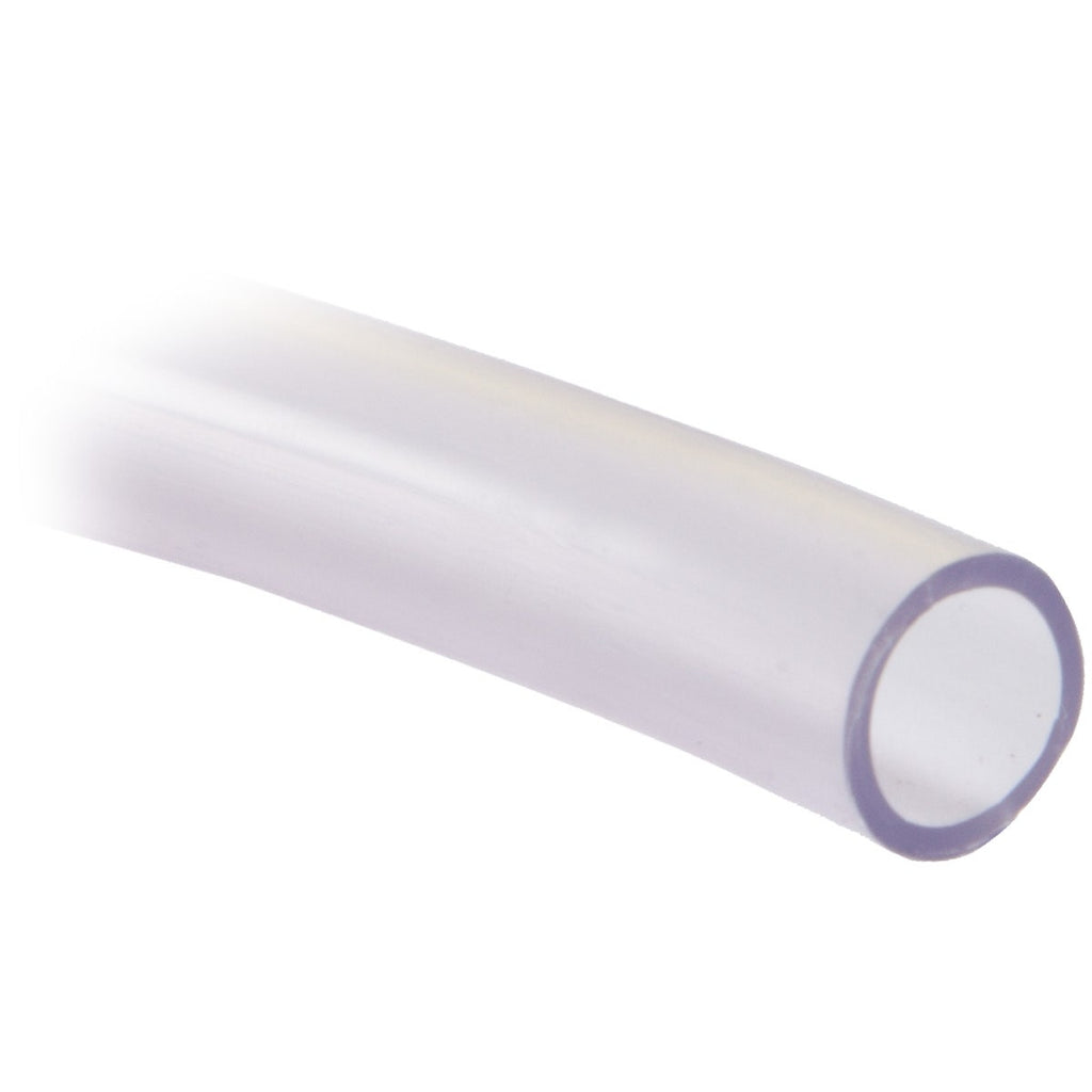 Clear Indictor Pipe (12mm Internal / 15mm External Diameter) - Sold Pe