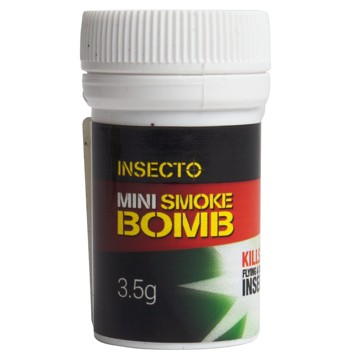 Insecto Smoke Bomb