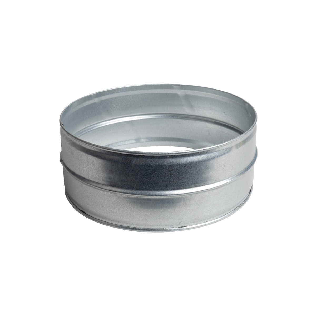 Male to Male Coupling Rigid Ducting Part